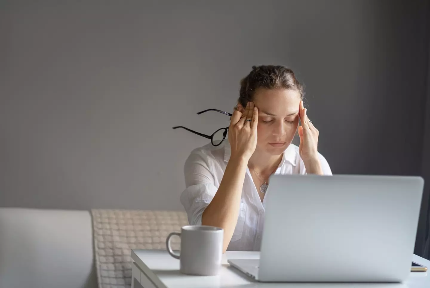 The Lasting Impact of Burnout