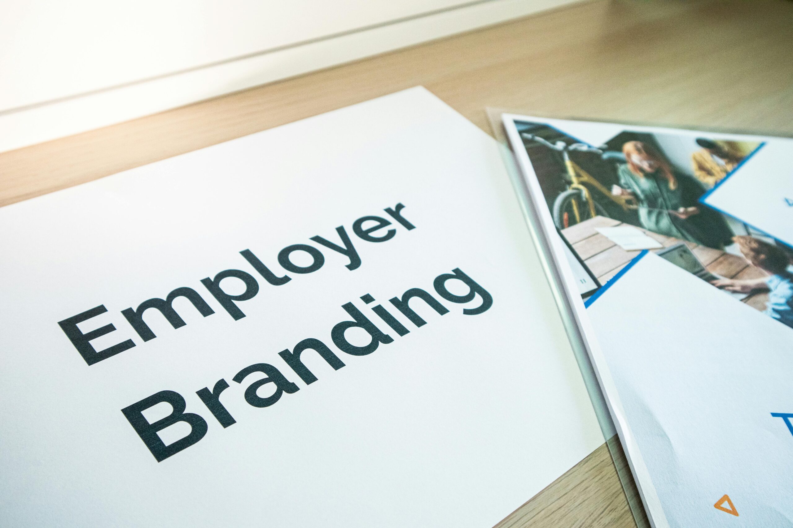 Strategic Employer Branding: Attract and Retain Top Talents | Blog