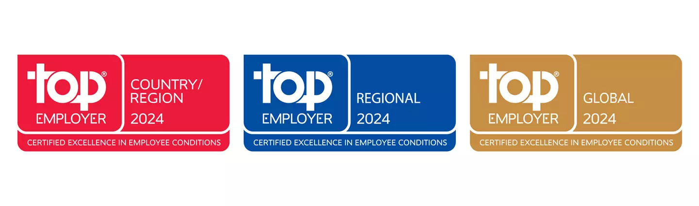 June Top Employers Announcement