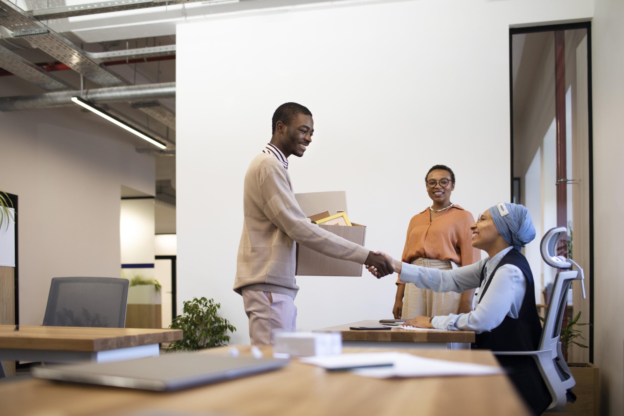 Employee-Centric Edge: Top Employers Institute’s Best Practice