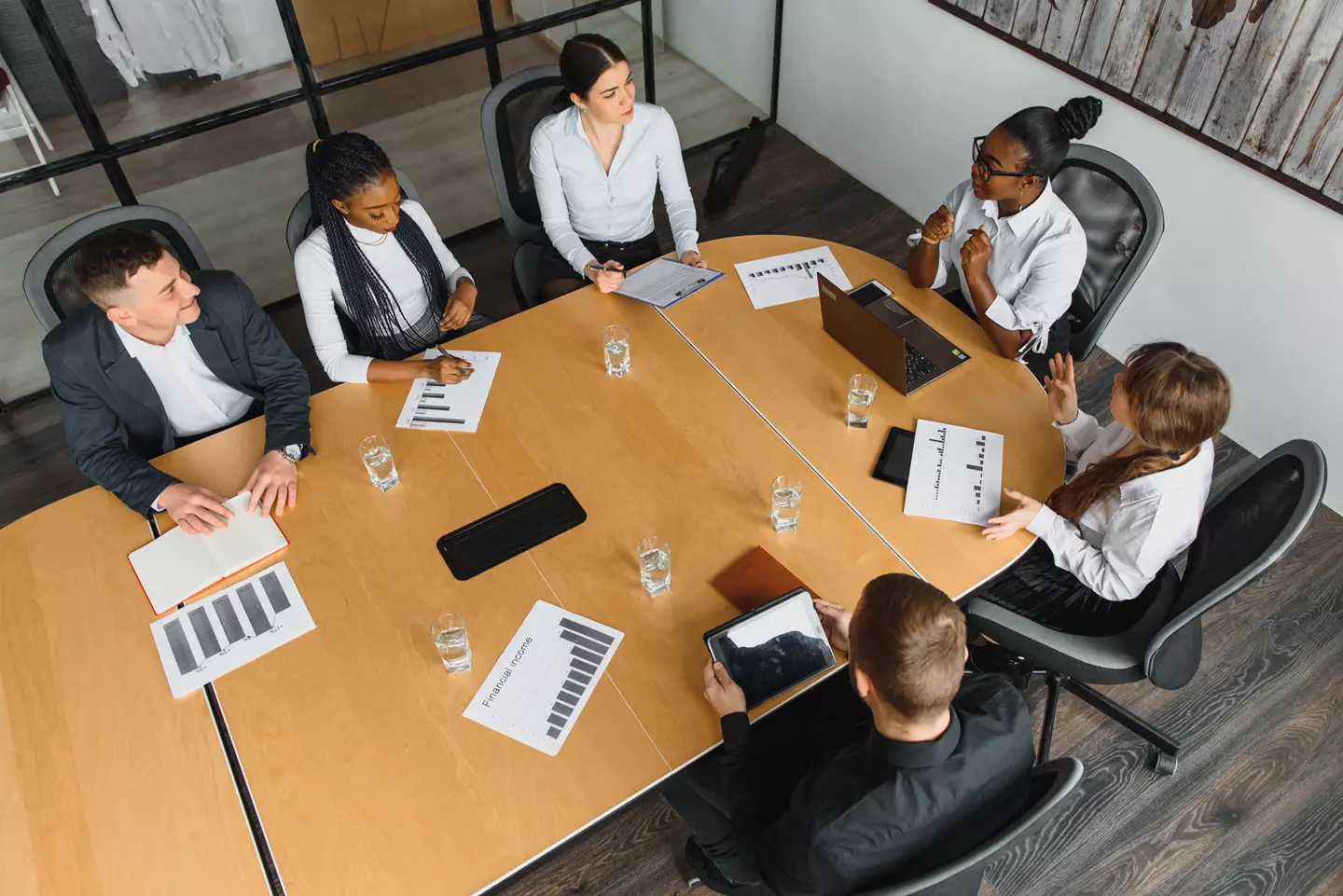 Best Practice | Count Me In: Diversity & Inclusion at Mitie