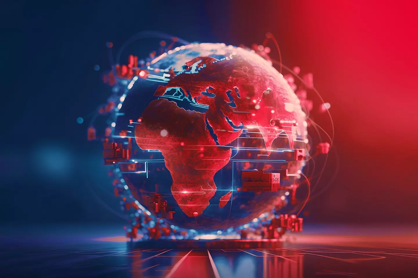 World of Work Trends 2024 Report | Free Download