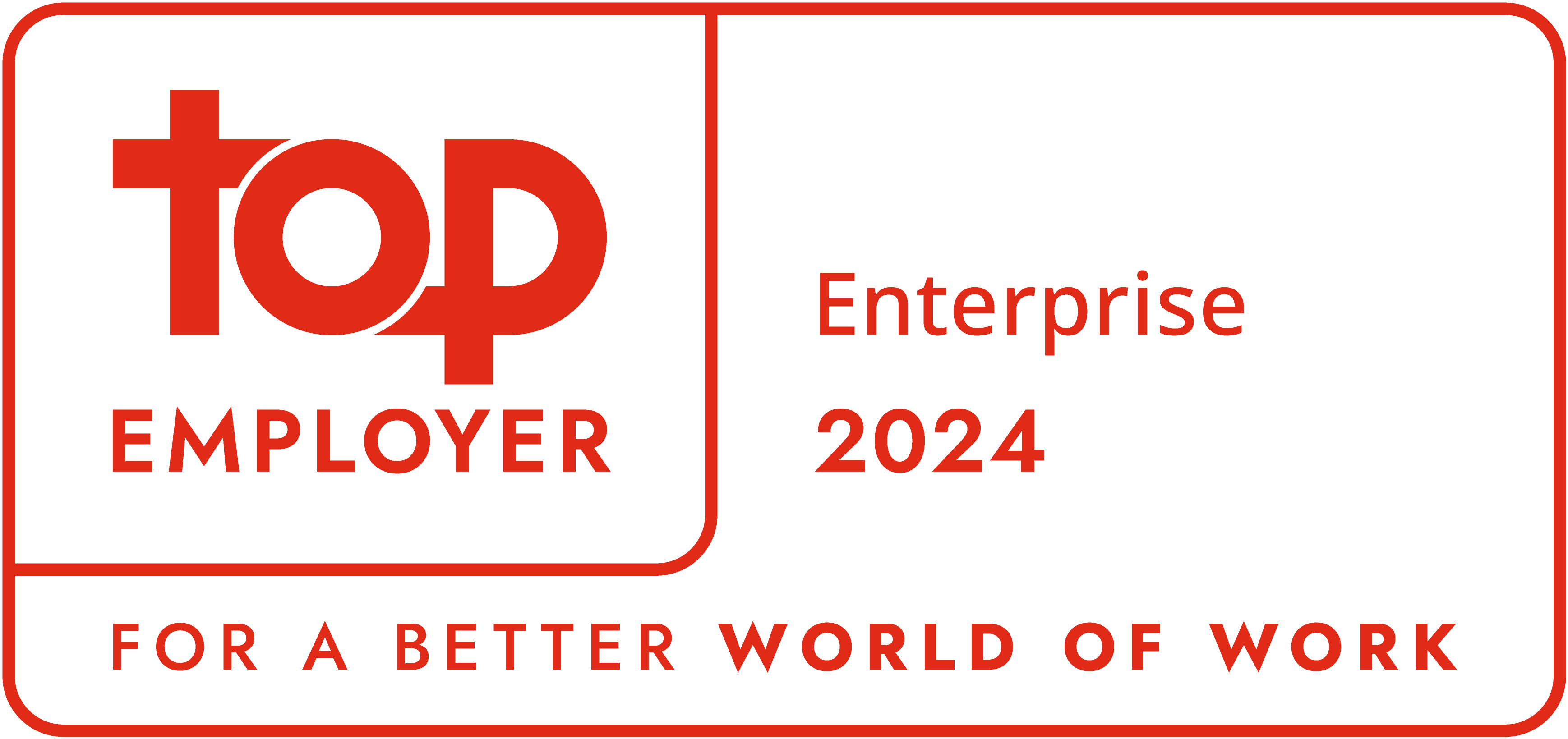 La certification Top Employers | TEI FR