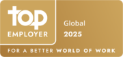 Top Employers Institute - Build a better World of Work