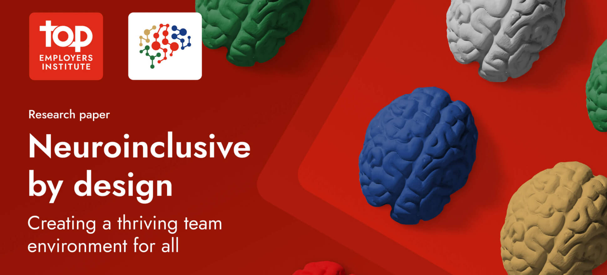 Neuroinclusive by design: A future blueprint for a thriving team ...