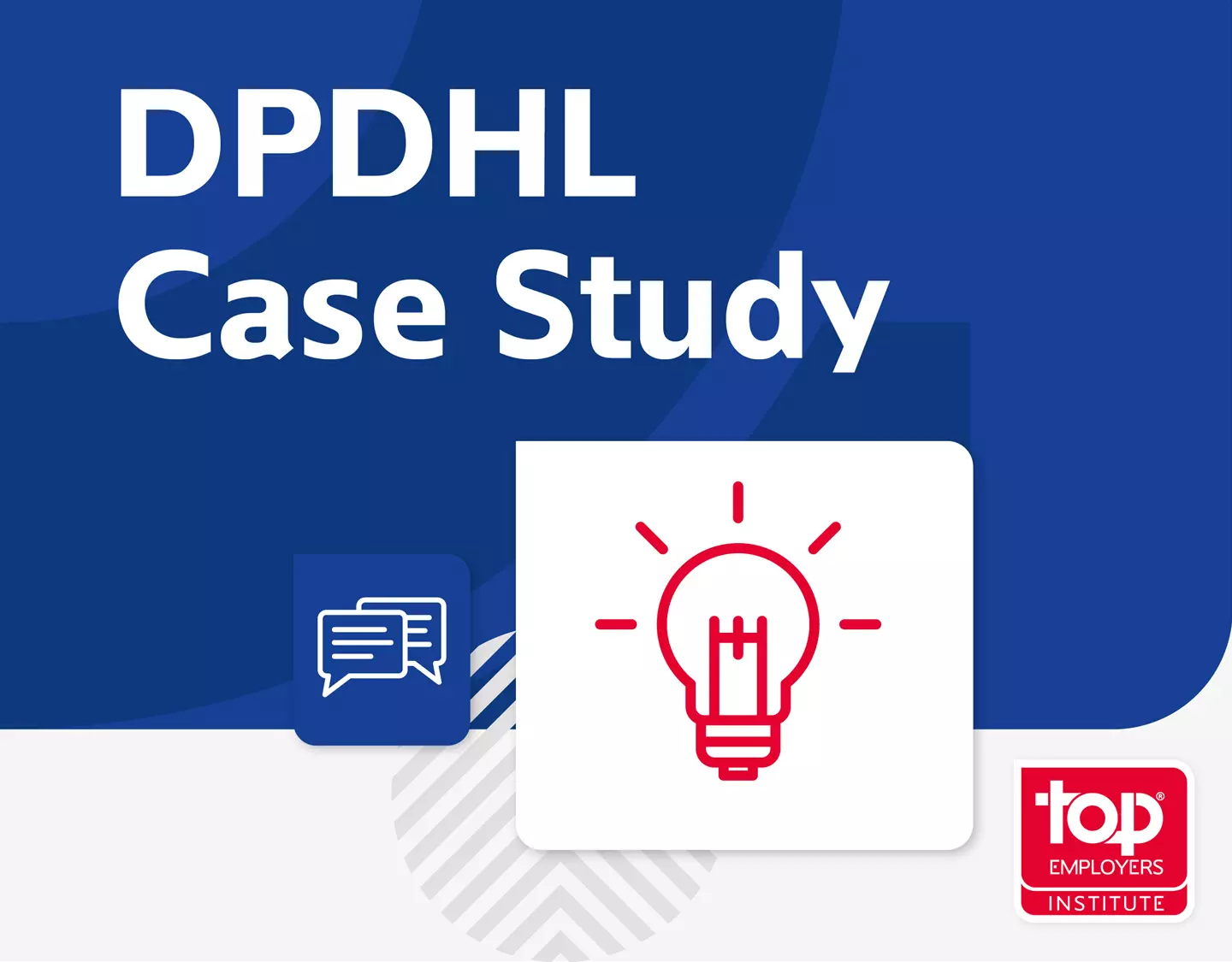 Case Study: Deutsche Post DHL