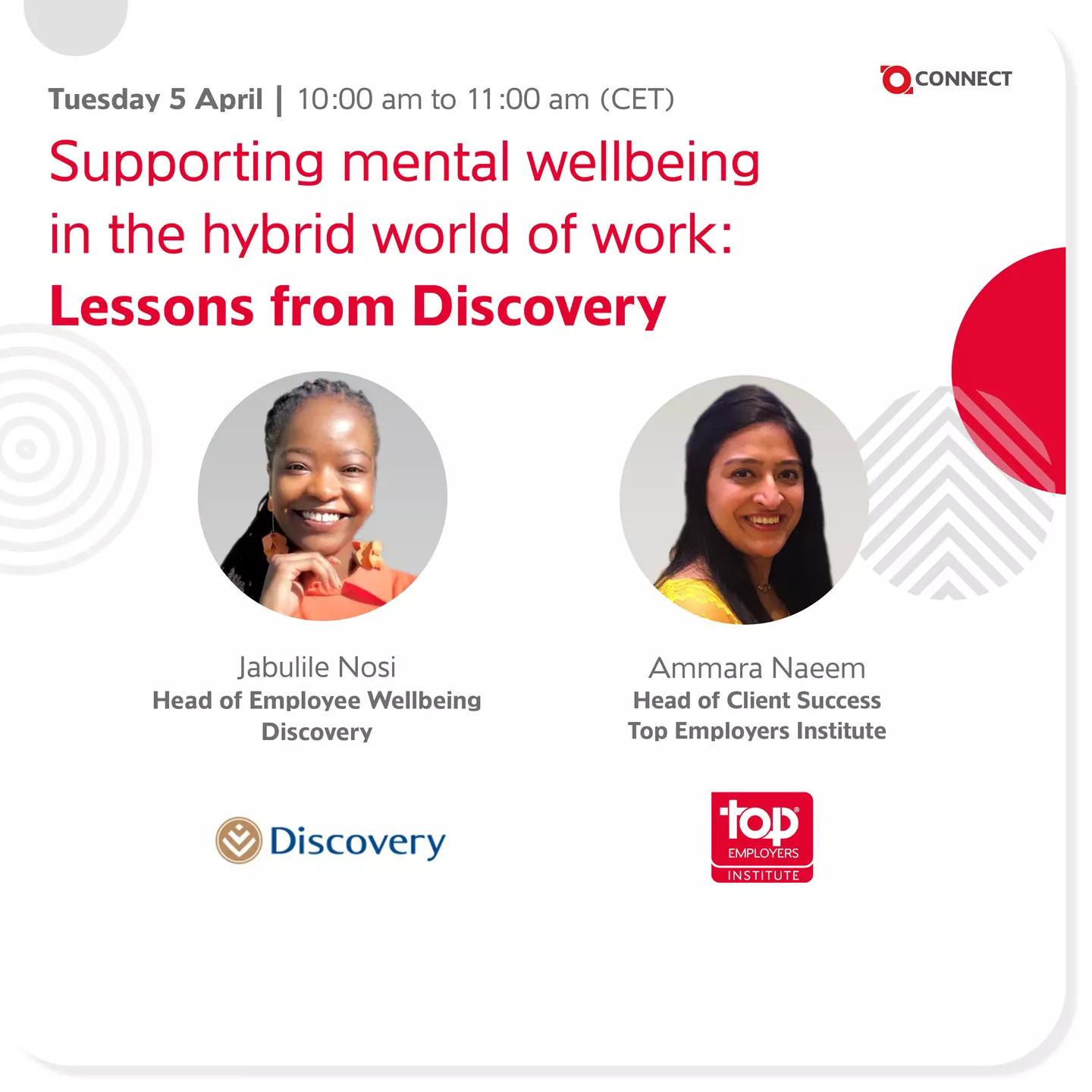 Supporting mental wellbeing in the hybrid world of work