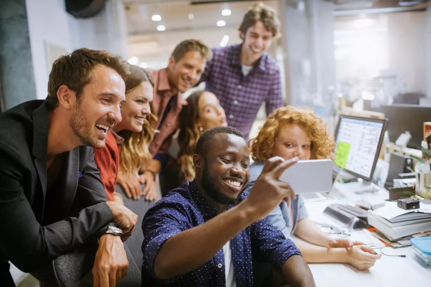 The Benefits of Crafting an Employee-Led Employer Branding Strategy